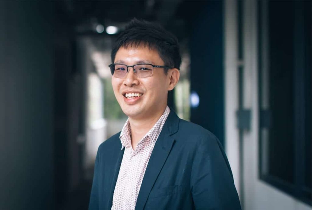 Business & Branding Consultant - Alnico Singapore