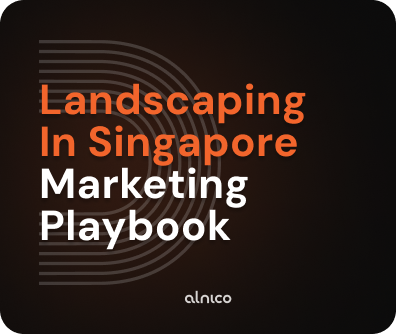 Landscaping In Singapore Marketing Playbook